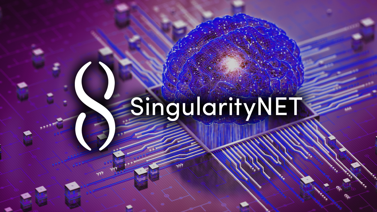 シンギュラリティネット – SingularityNET（AGIX）を分かりやすく解説 | SASA Stake Pool